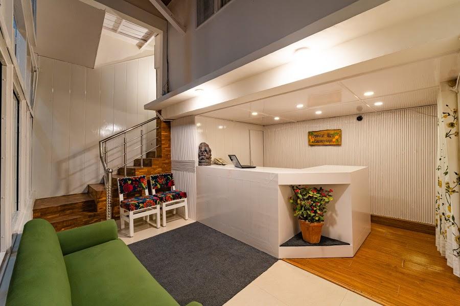Mango Tree Courtyard Mussoorie in Dehradun | 2023 Updated prices, deals ...