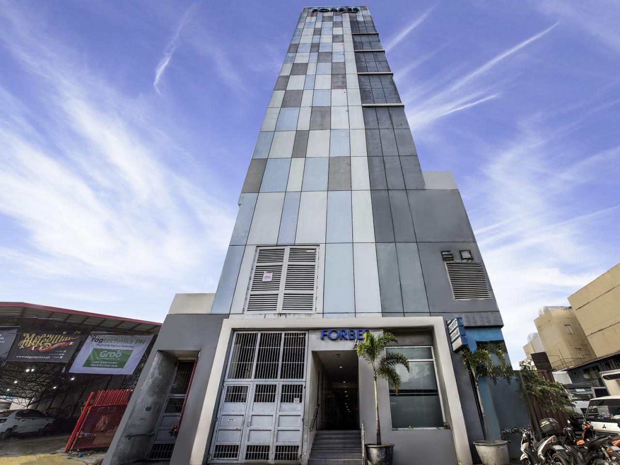 Forbes Hall in Manila | 2023 Updated prices, deals - Klook United States
