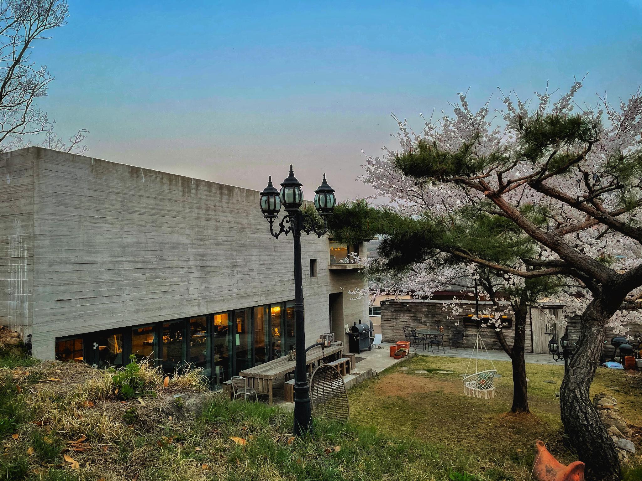 Ganghwa Atti House in Incheon | 2024 Updated prices, deals - Klook ...