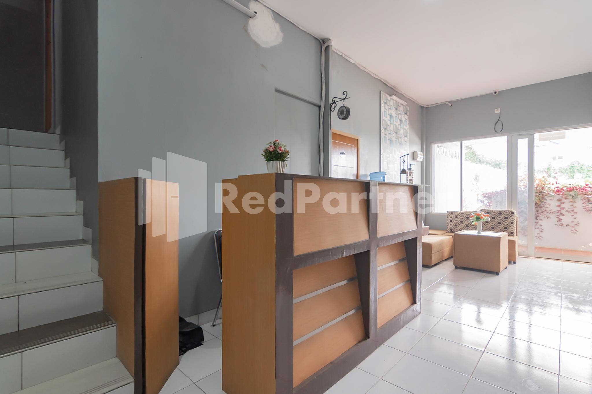 D'Valley View Lembang Mitra RedDoorz in Lembang | 2024 Updated prices ...