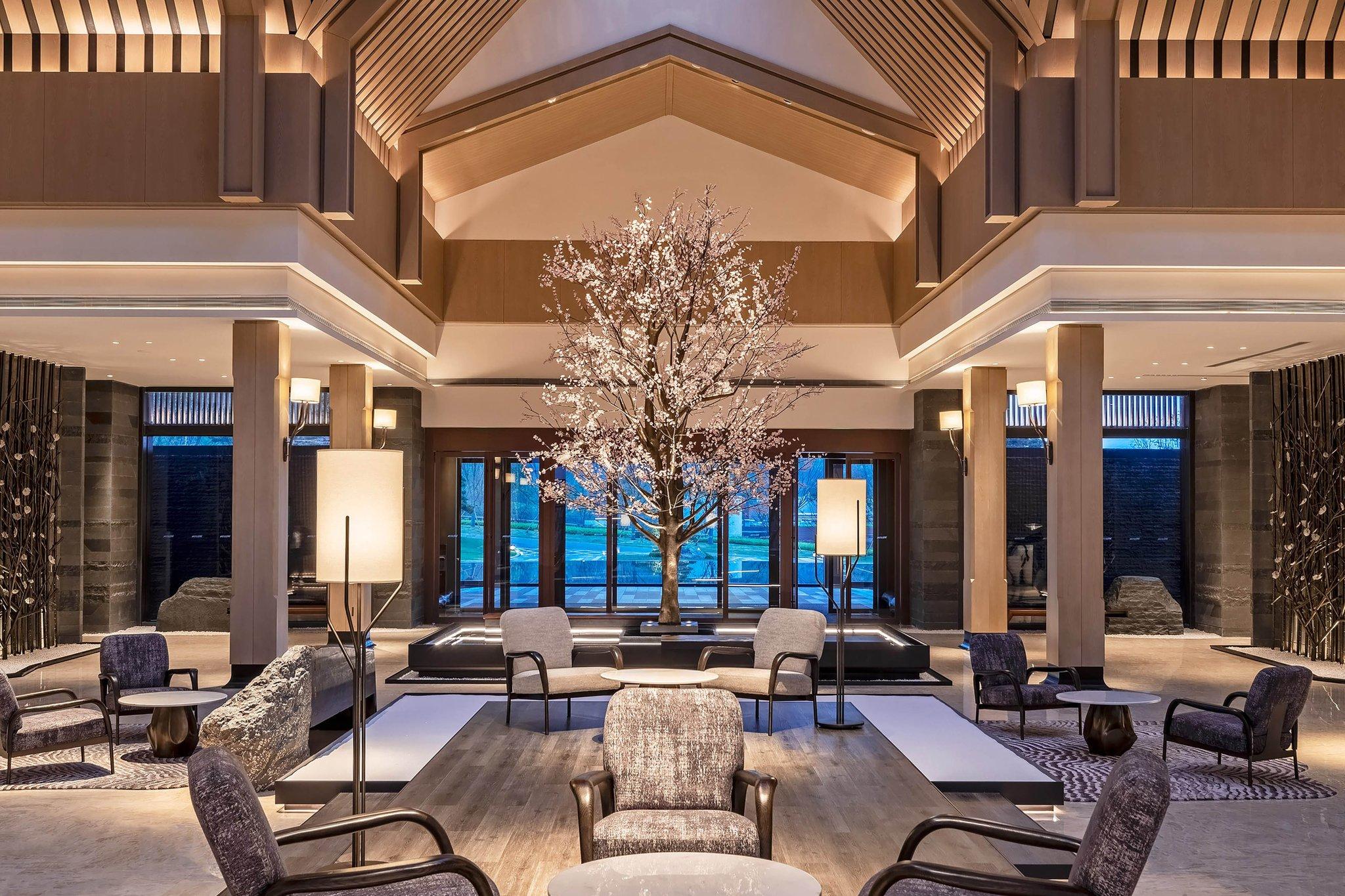 The Westin Nanjing Resort & Spa in Nanjing City | 2024 Updated prices ...