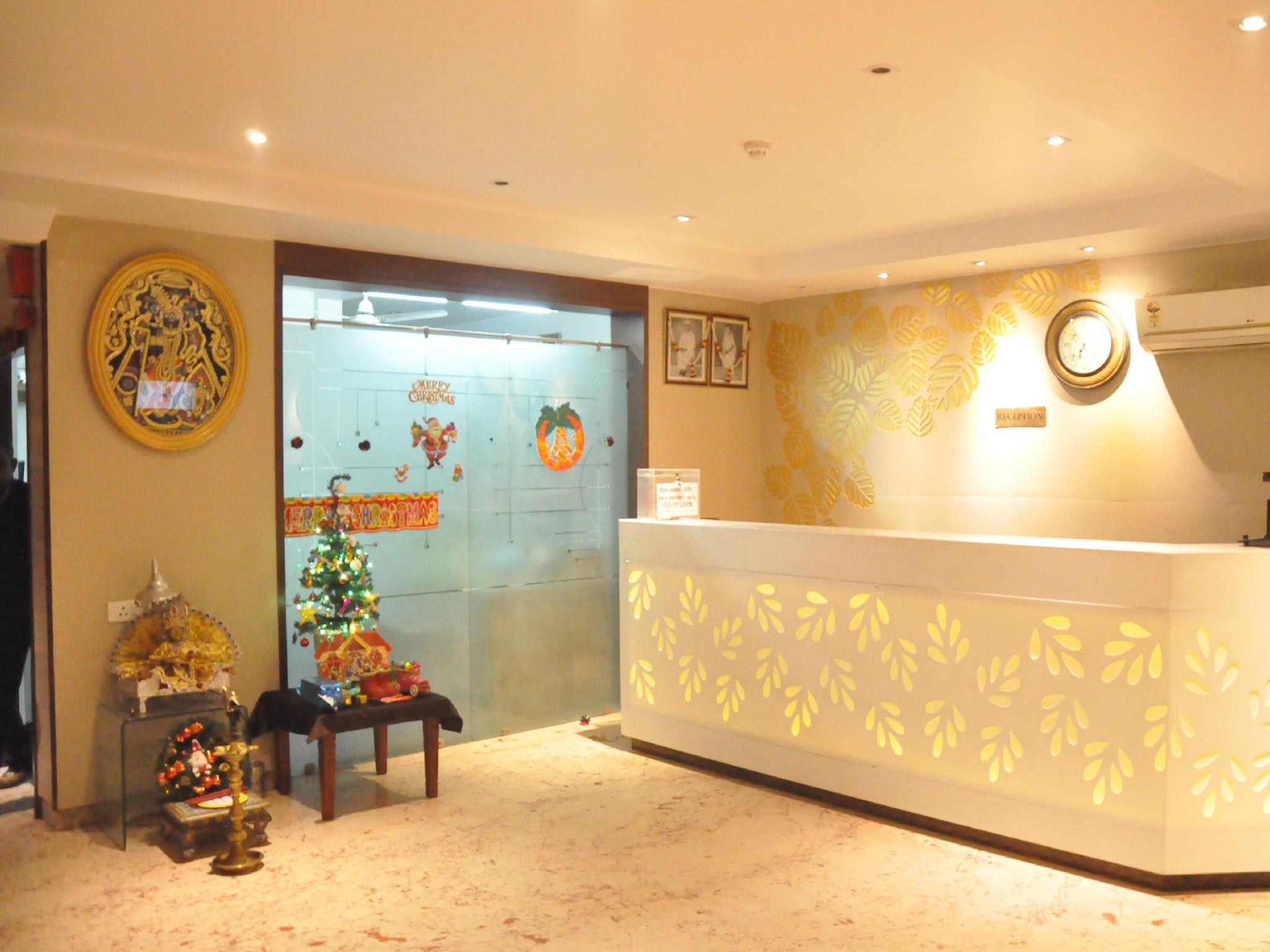 Hotel Deviram Palace in Agra | 2025 Updated prices, deals - Klook ...