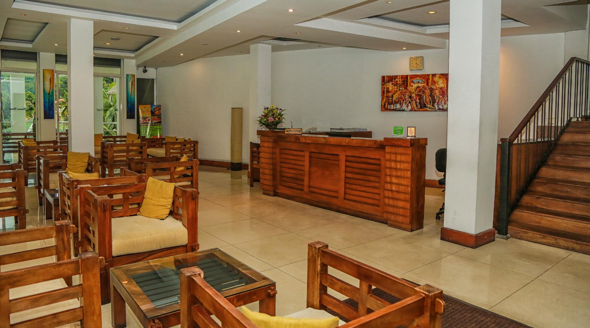 Senani Hotel in Kandy | 2023 Updated prices, deals - Klook United States