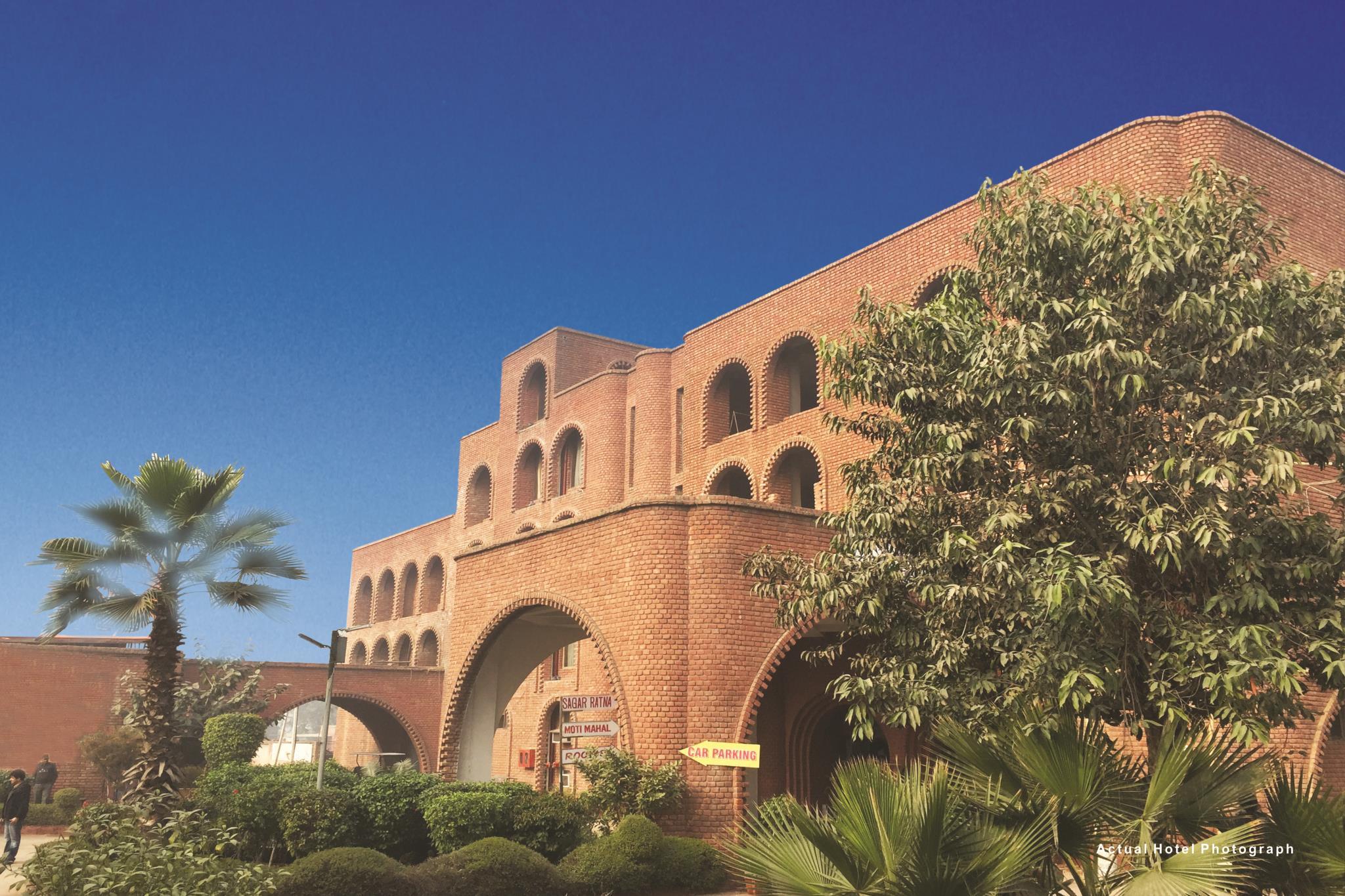 Magsons Resorts Vrindavan in Mathura | 2023 Updated prices, deals ...