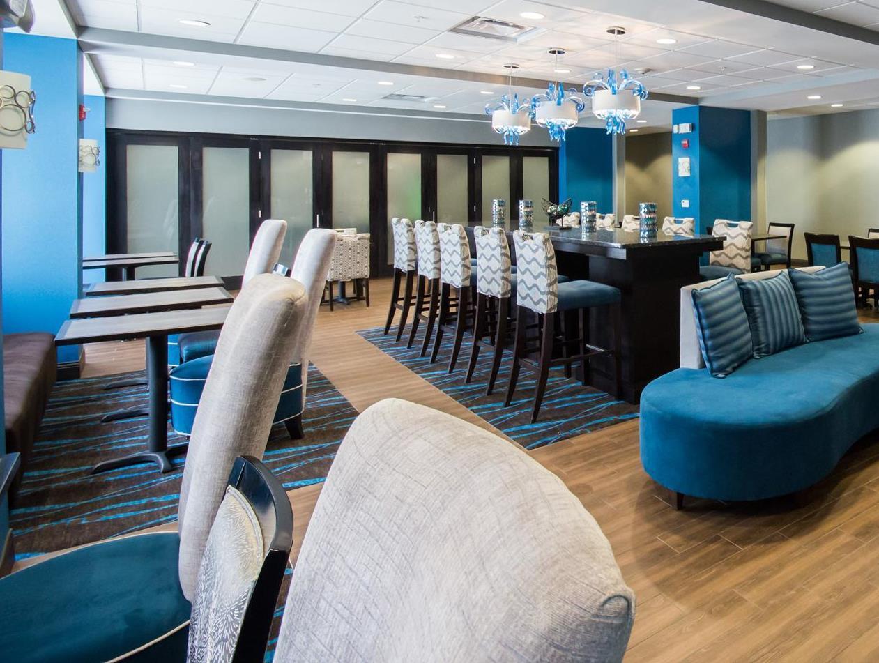 Hampton Inn Melbourne-Viera in Melbourne | 2025 Updated prices, deals ...