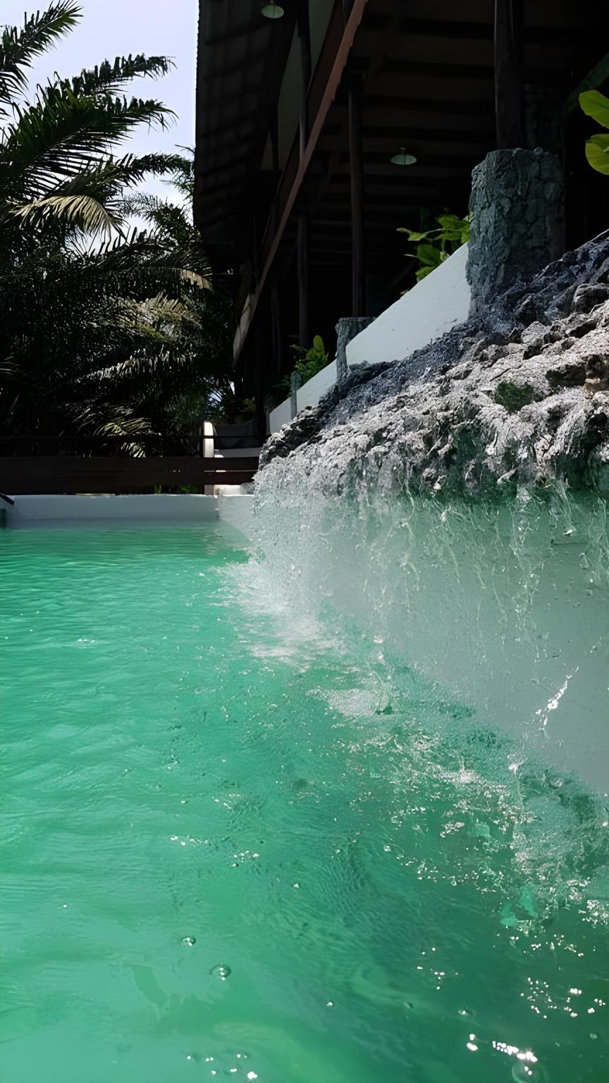 Embun Resort Lake Sahom in | 2025 Updated prices, deals - Klook United ...