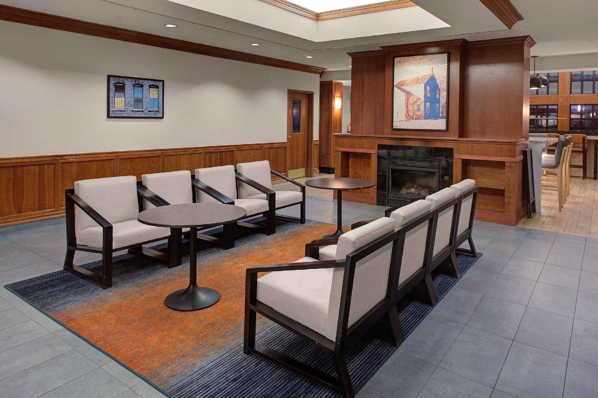 HYATT house Philadelphia/Plymouth Meeting in East Norriton Township ...