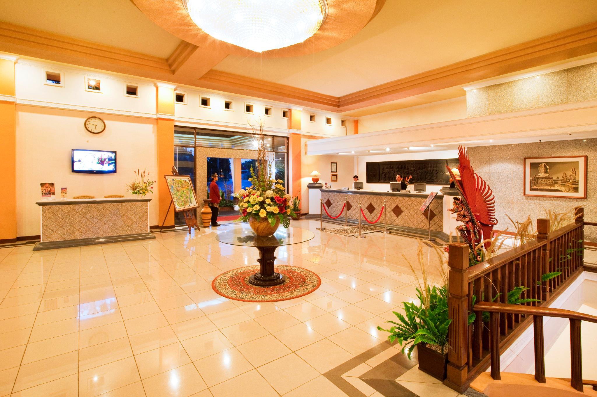 Hotel Puri Asri in Magelang | 2023 Updated prices, deals - Klook Malaysia