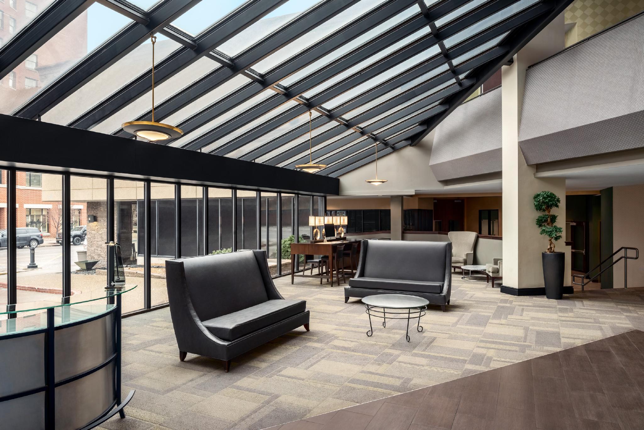 Wyndham Springfield City Centre in | 2024 Updated prices, deals - Klook ...