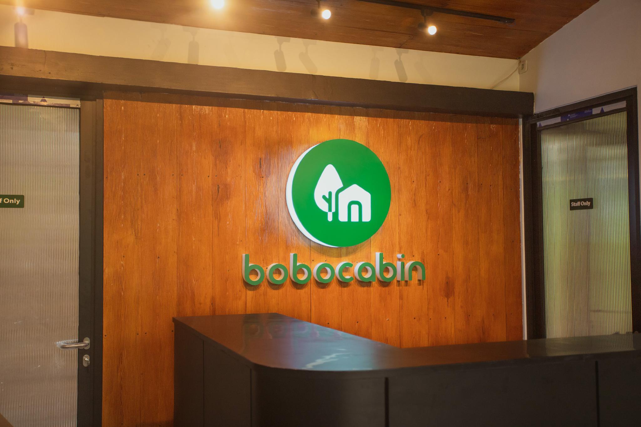Bobocabin Kaldera, Toba in Toba Samosir | 2024 Updated prices, deals ...