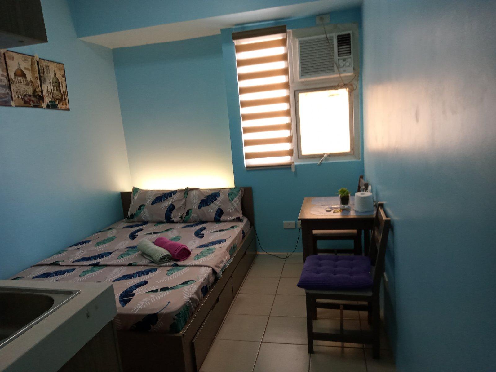 Urban Deca Tondo Manila by Gracey's Place in Manila | 2025 Updated ...