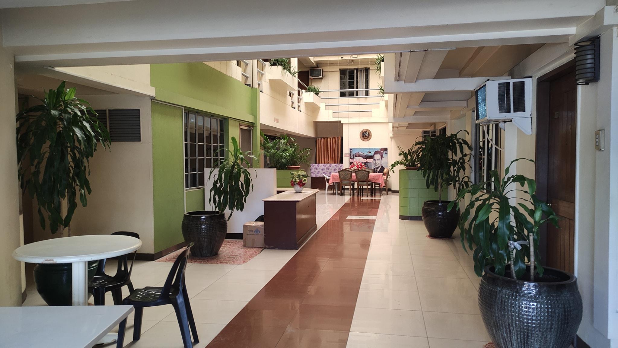 Ford's Inn Cebu in Cebu City | 2023 Updated prices, deals - Klook ...