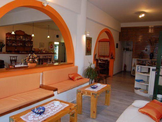 Mersina Exclusive in Municipality of Paros | 2025 Updated prices, deals ...