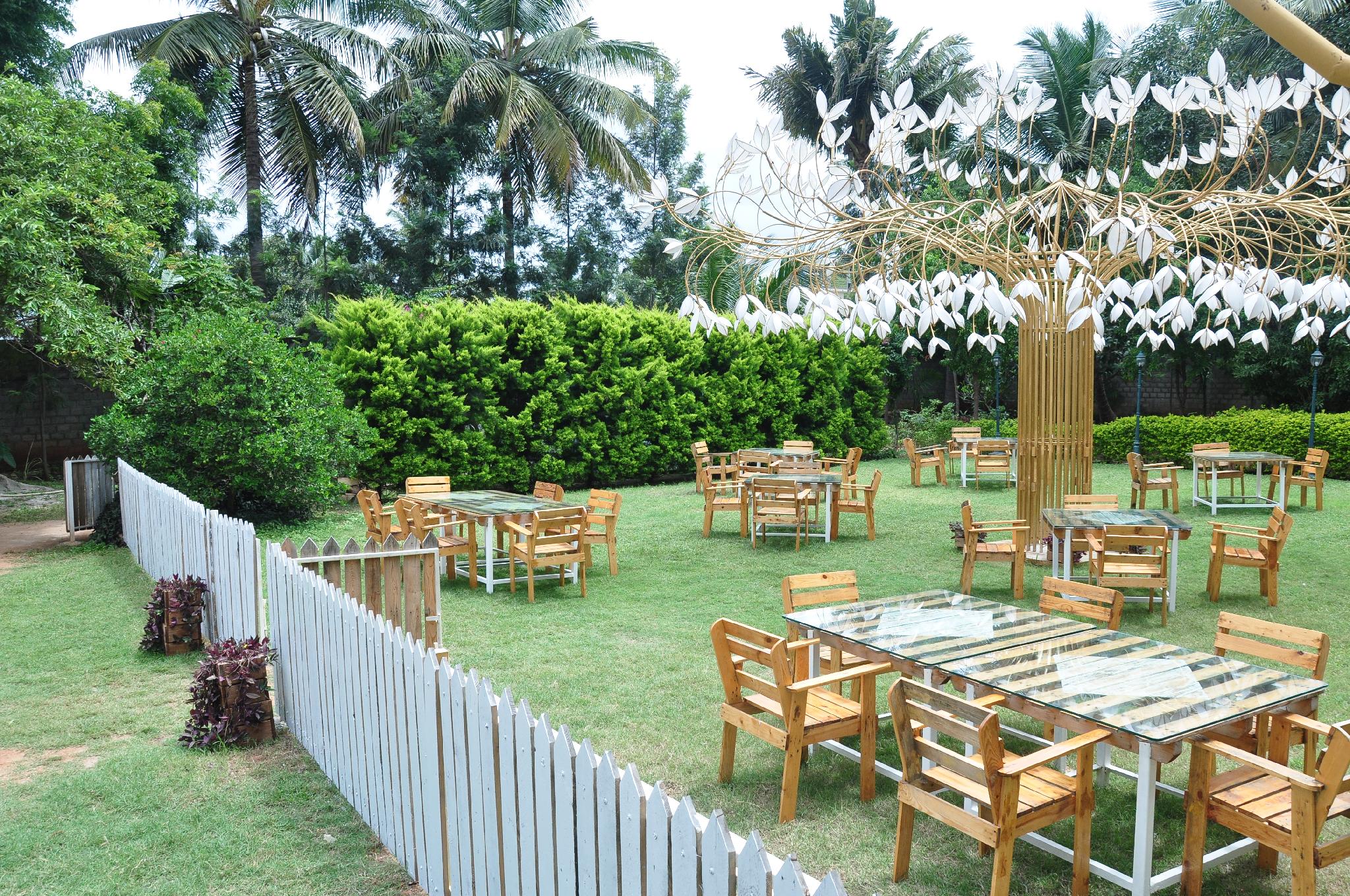 Seed Resort in Mandya district | 2024 Updated prices, deals - Klook ...