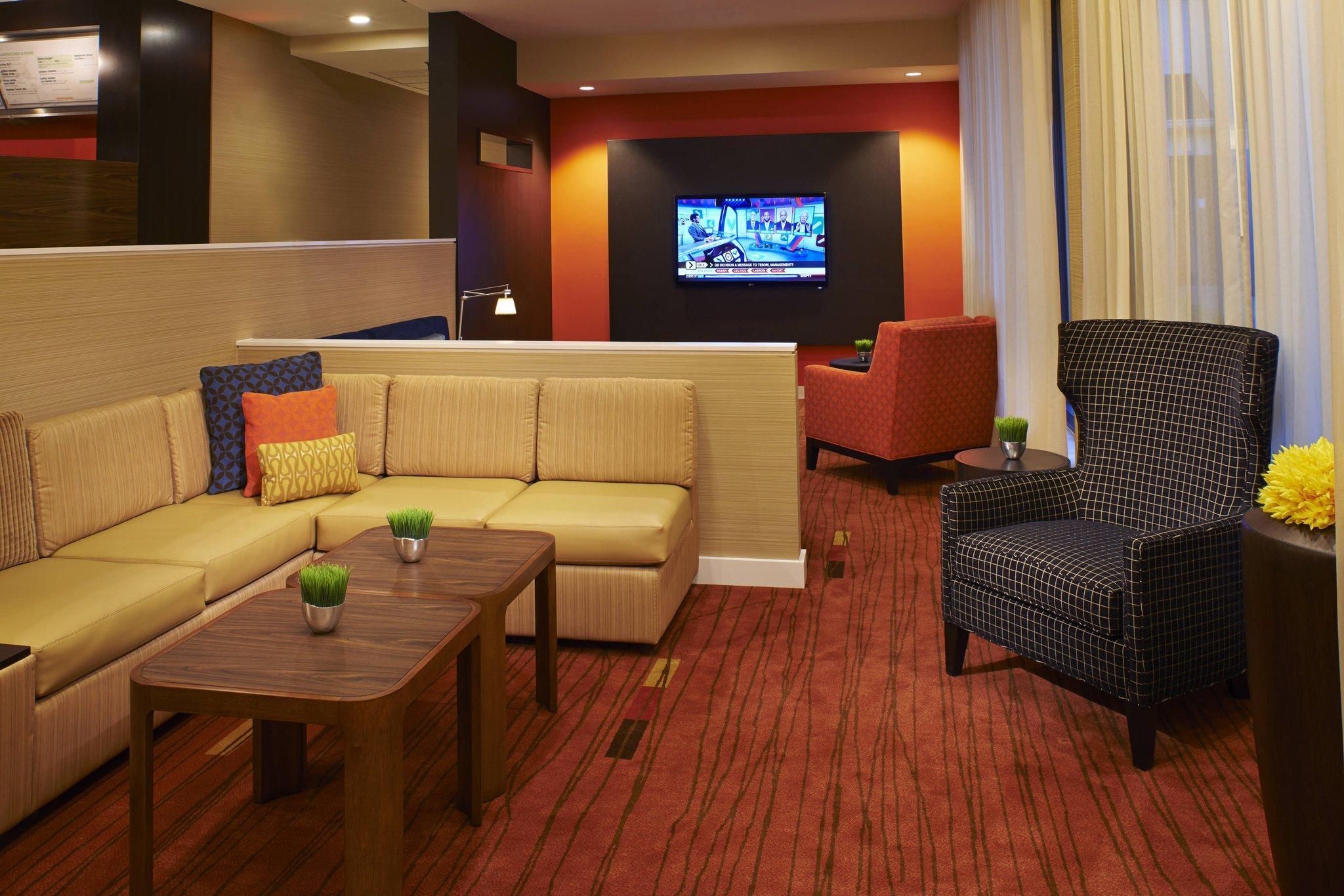 Courtyard by Marriott Detroit Troy in Troy | 2025 Updated prices, deals ...