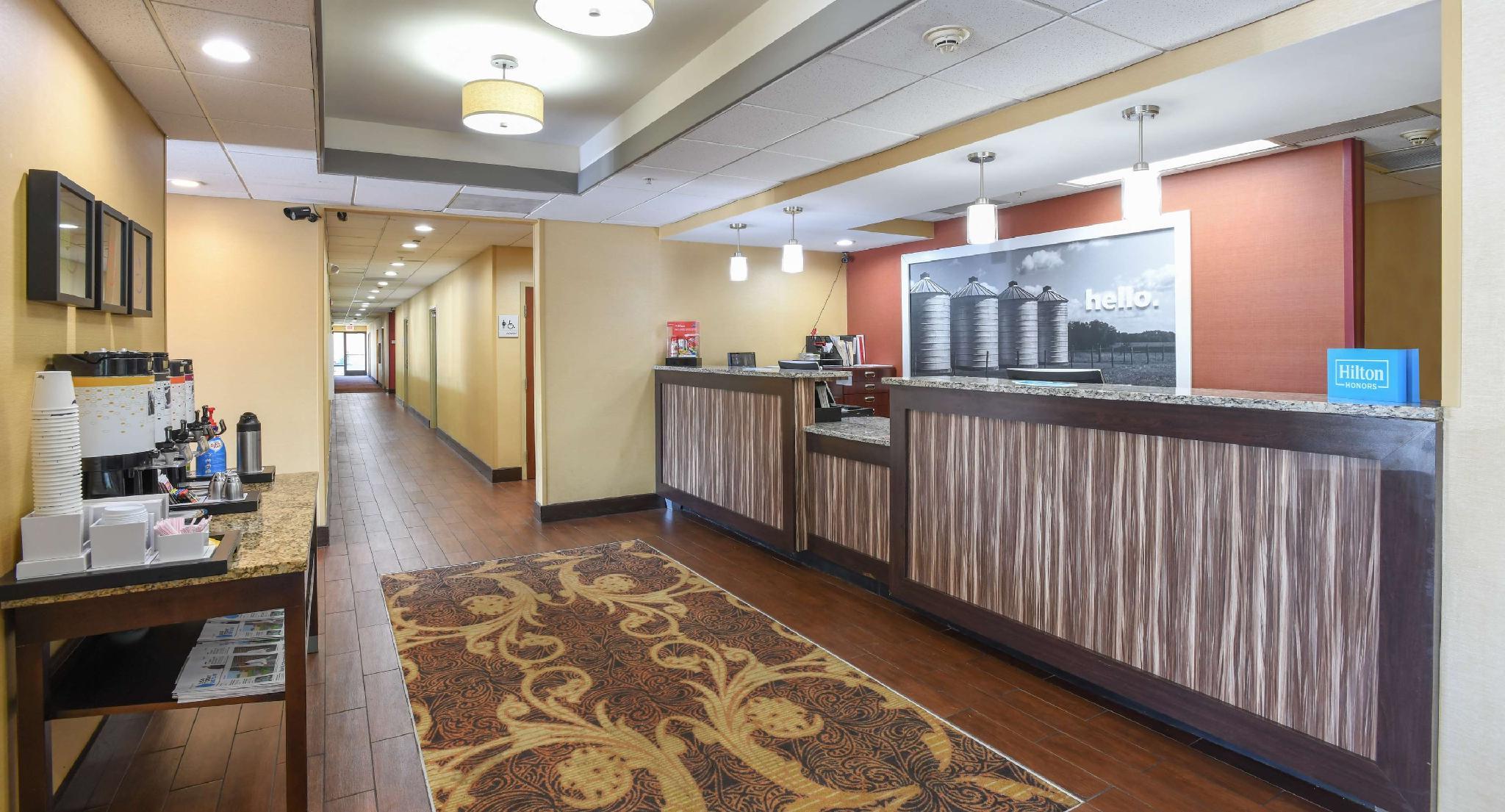 Hampton Inn Dry Ridge in | 2024 Updated prices, deals - Klook United States