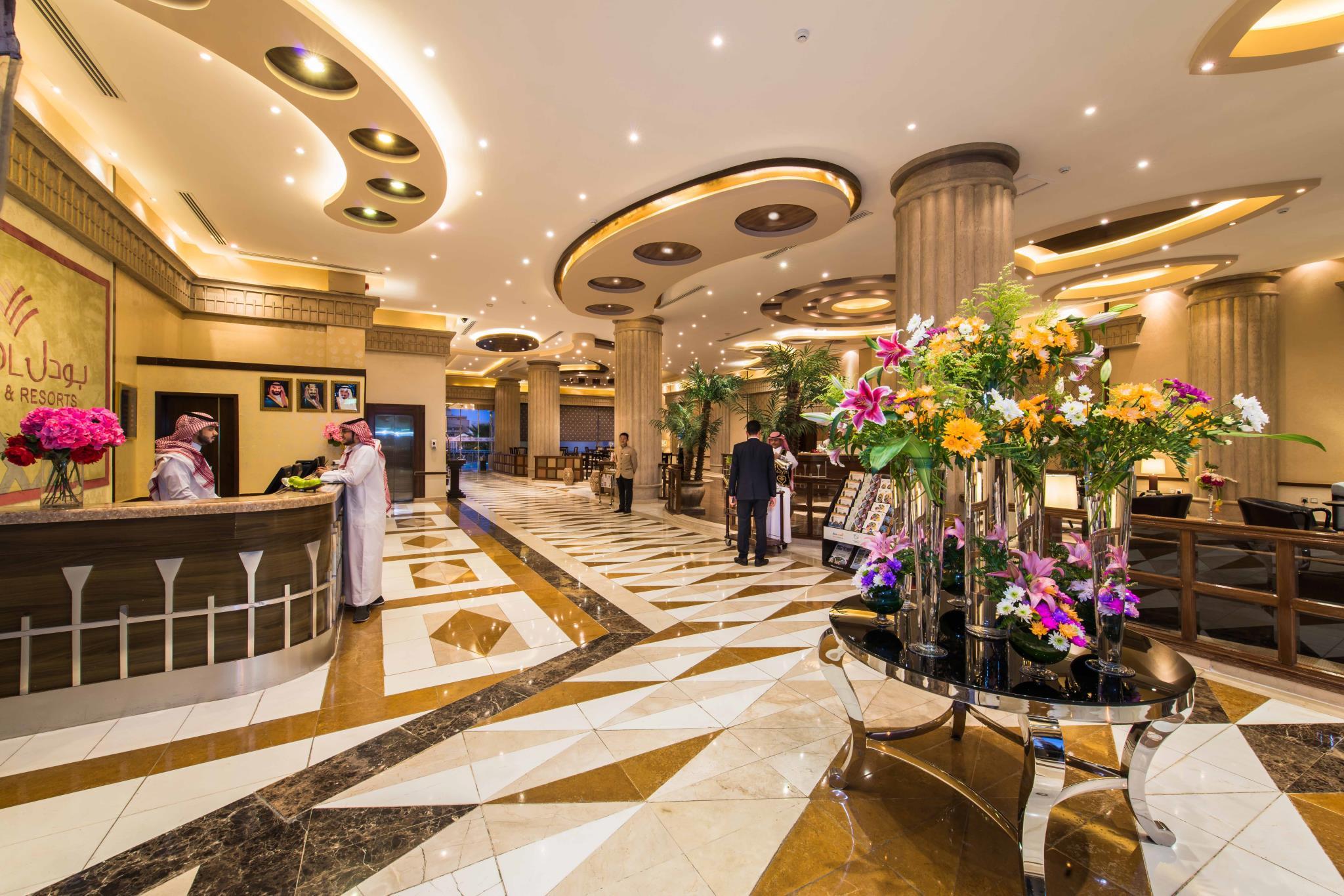 Boudl Buraydah Apartment in Buraidah | 2024 Updated prices, deals ...
