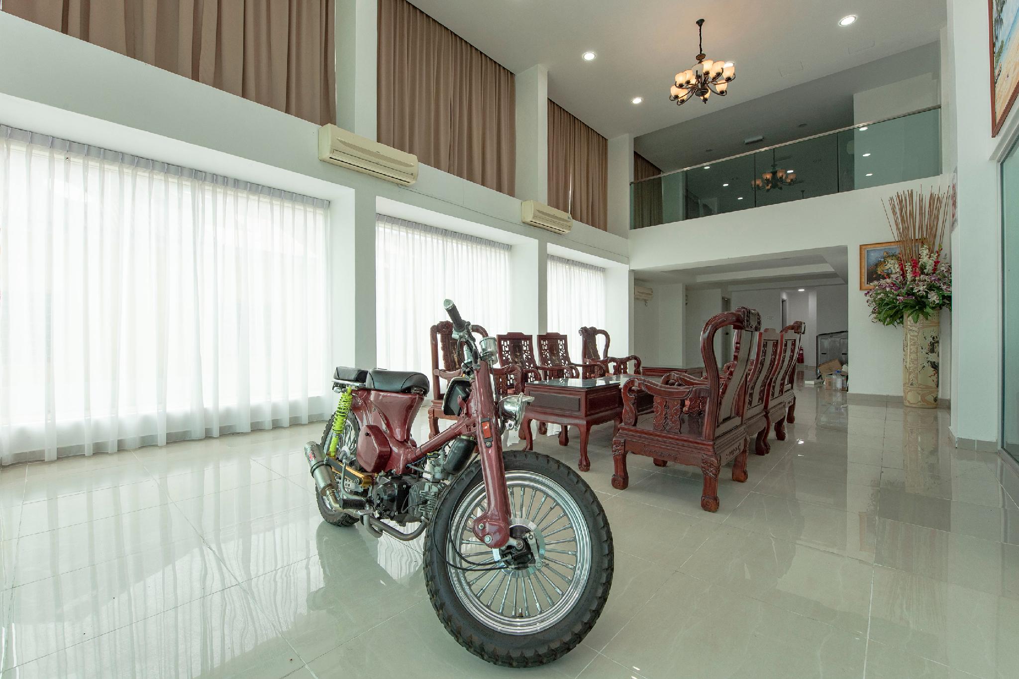 OYO 90337 Sungai Rengit City Resort 3 in Kota Tinggi | 2023 Updated ...