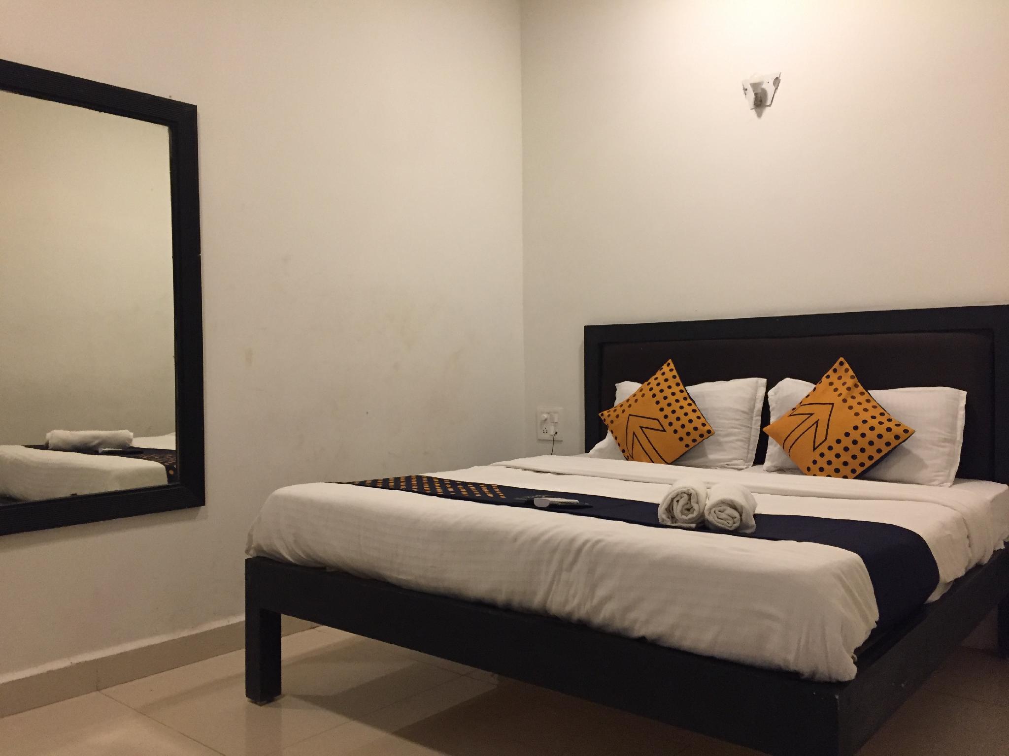 Hotel Calangute Beach Walk in North Goa | 2024 Updated prices, deals ...