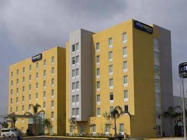 City Express Monterrey Aeropuerto in Apodaca | 2025 Updated prices ...