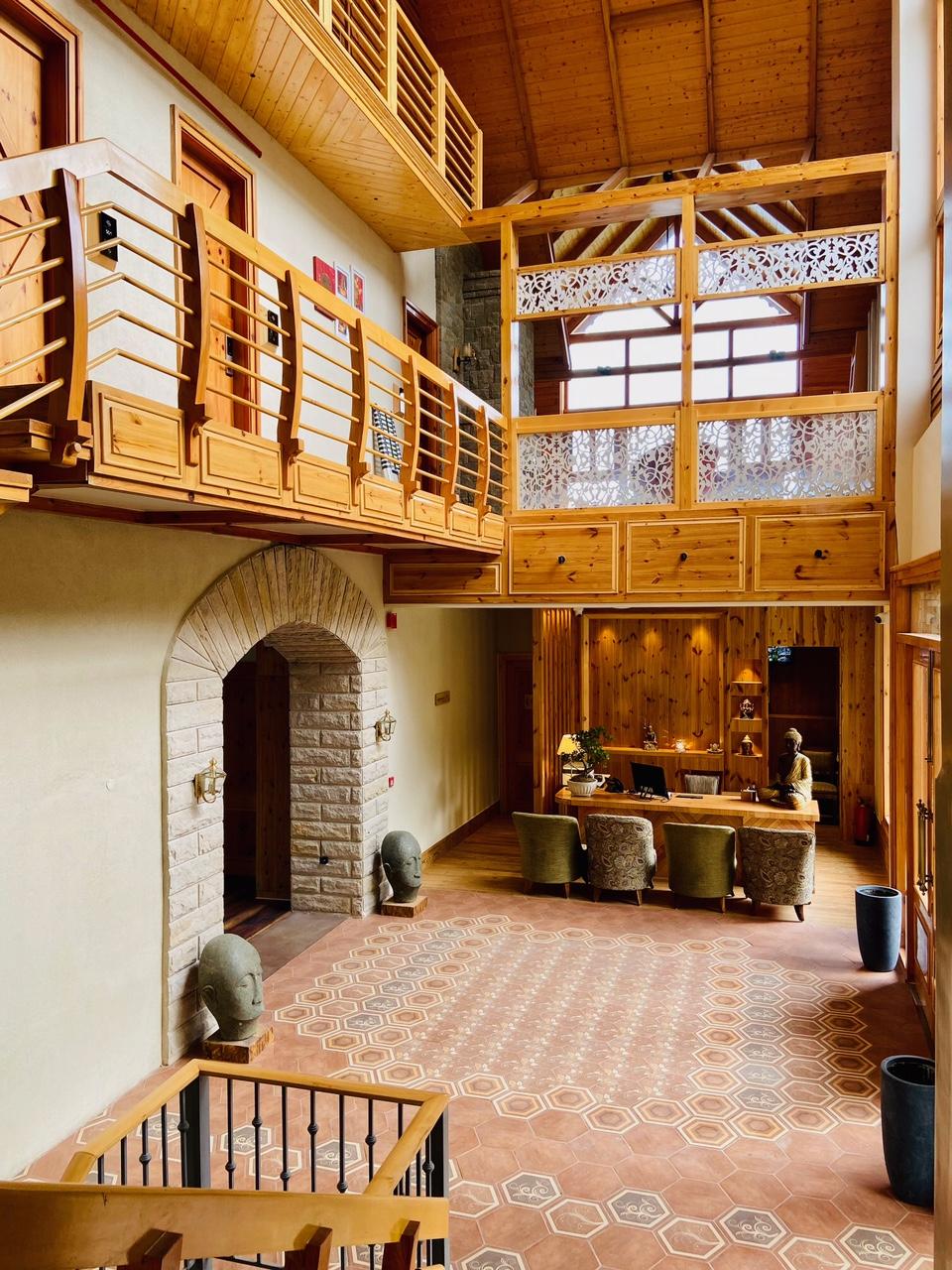 Mandara Tree Villa in Kangra | 2025 Updated prices, deals - Klook ...