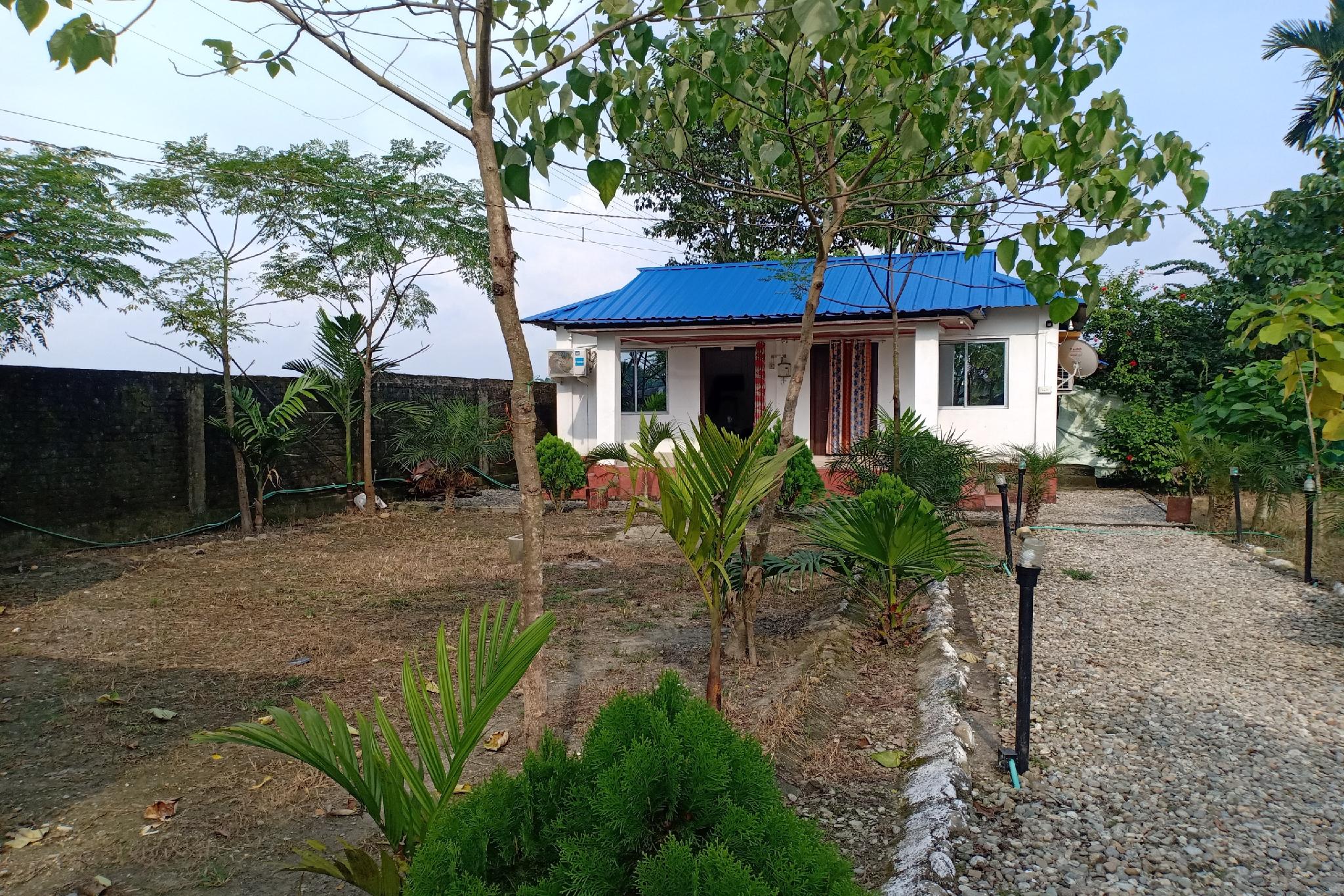 OYO 82239 Gorumara Manna Resort in Jalpaiguri | 2023 Updated prices ...