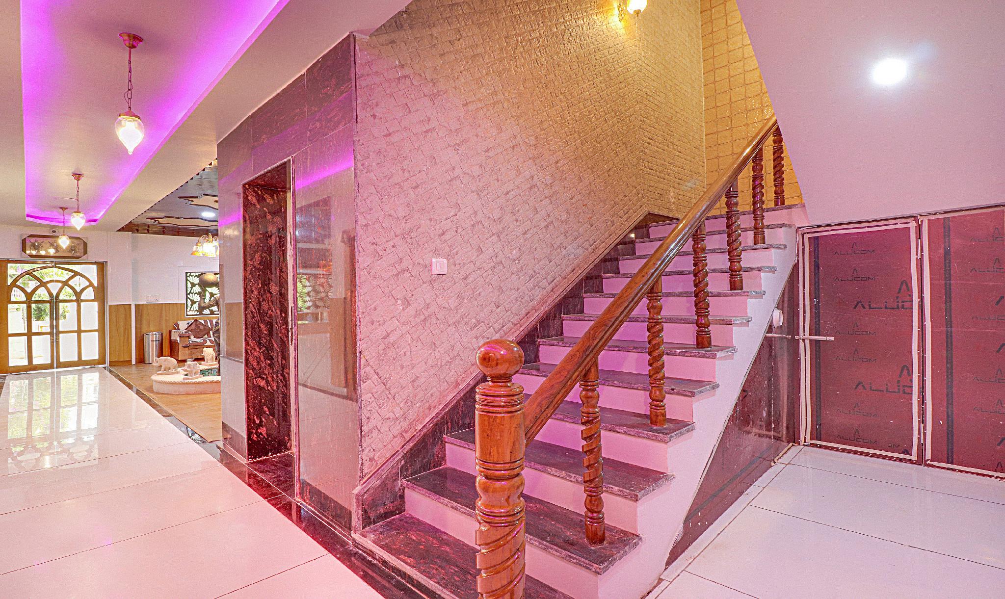 Treebo Trend Tropical Roots in Haridwar | 2024 Updated prices, deals ...