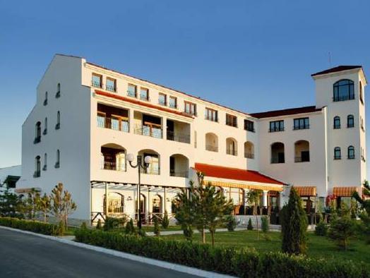 Arcadia Hotel - Marina Regia Residence in | 2023 Updated prices, deals ...