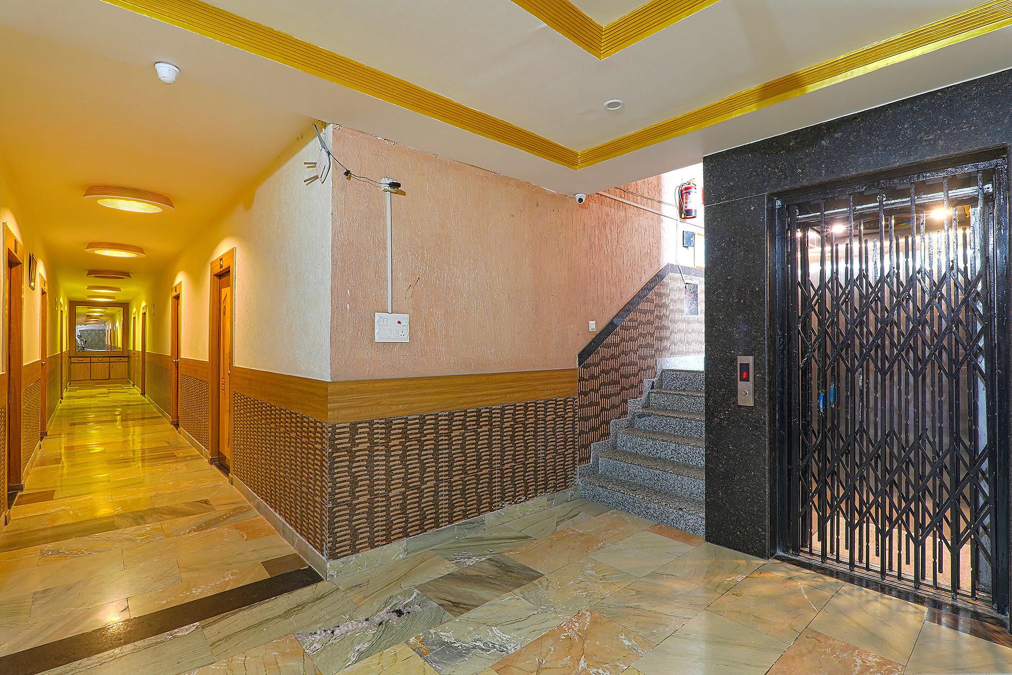 FabHotel Crystal Inn in Lucknow | 2024 Updated prices, deals - Klook ...