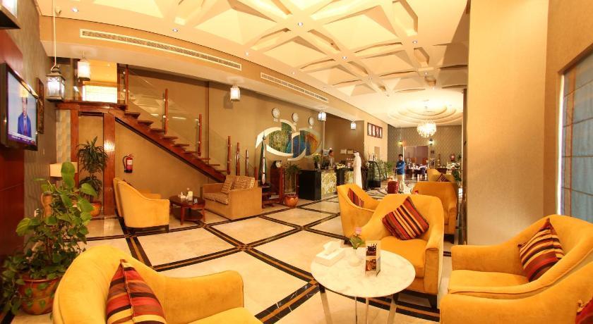 Coral Olaya Hotel Riyadh in Yadamah | 2025 Updated prices, deals ...