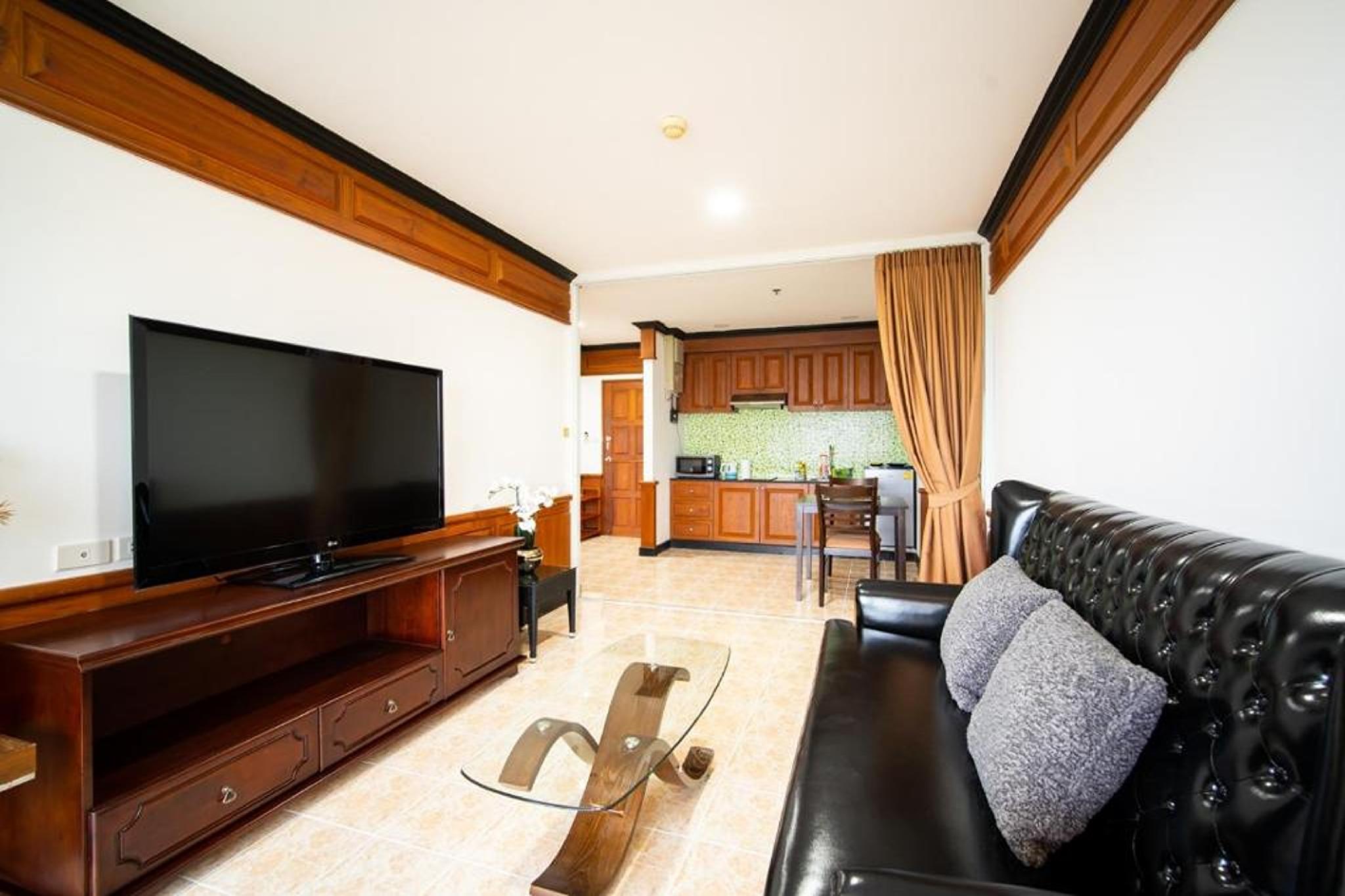 Patong Tower Beach Apartment by Seesea in Phuket Province | 2024 Updated prices, deals - Klook ...