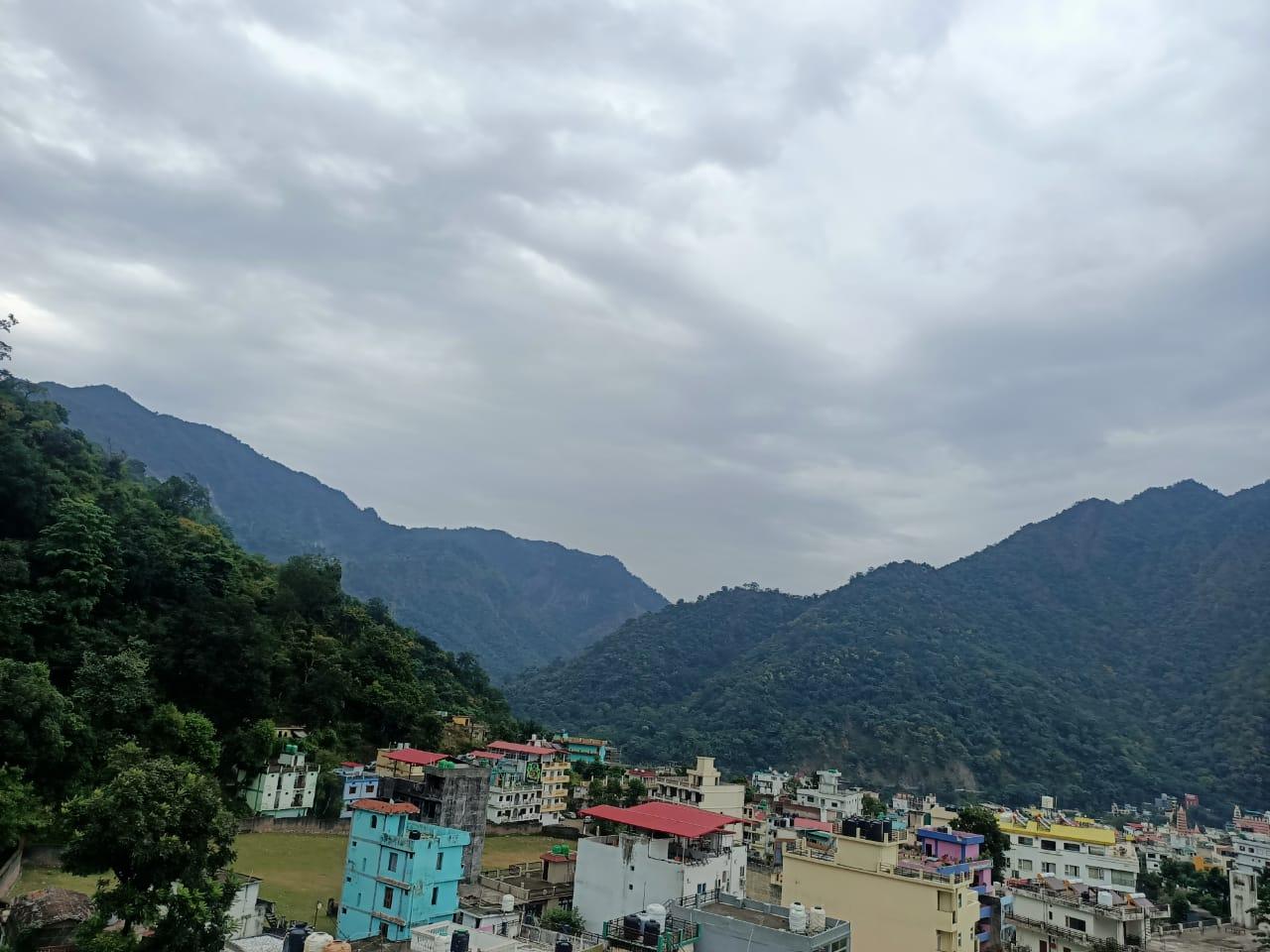 Vansara Tapovan Rishikesh in Tehri Garhwal | 2023 Updated prices, deals ...