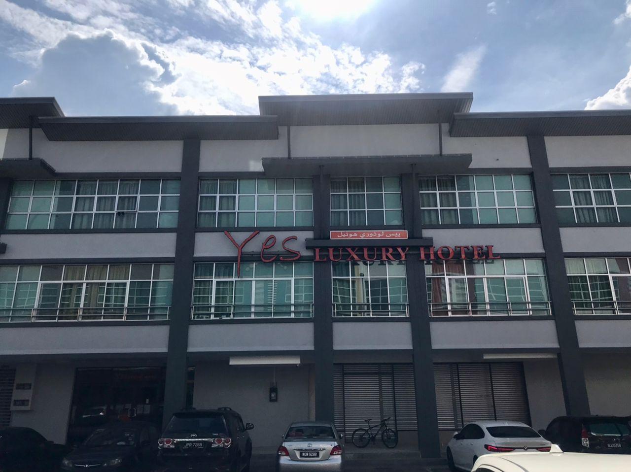 Yes Luxury Hotel in Bentong | 2023 Aktualisierte Preise, Angebote - Klook