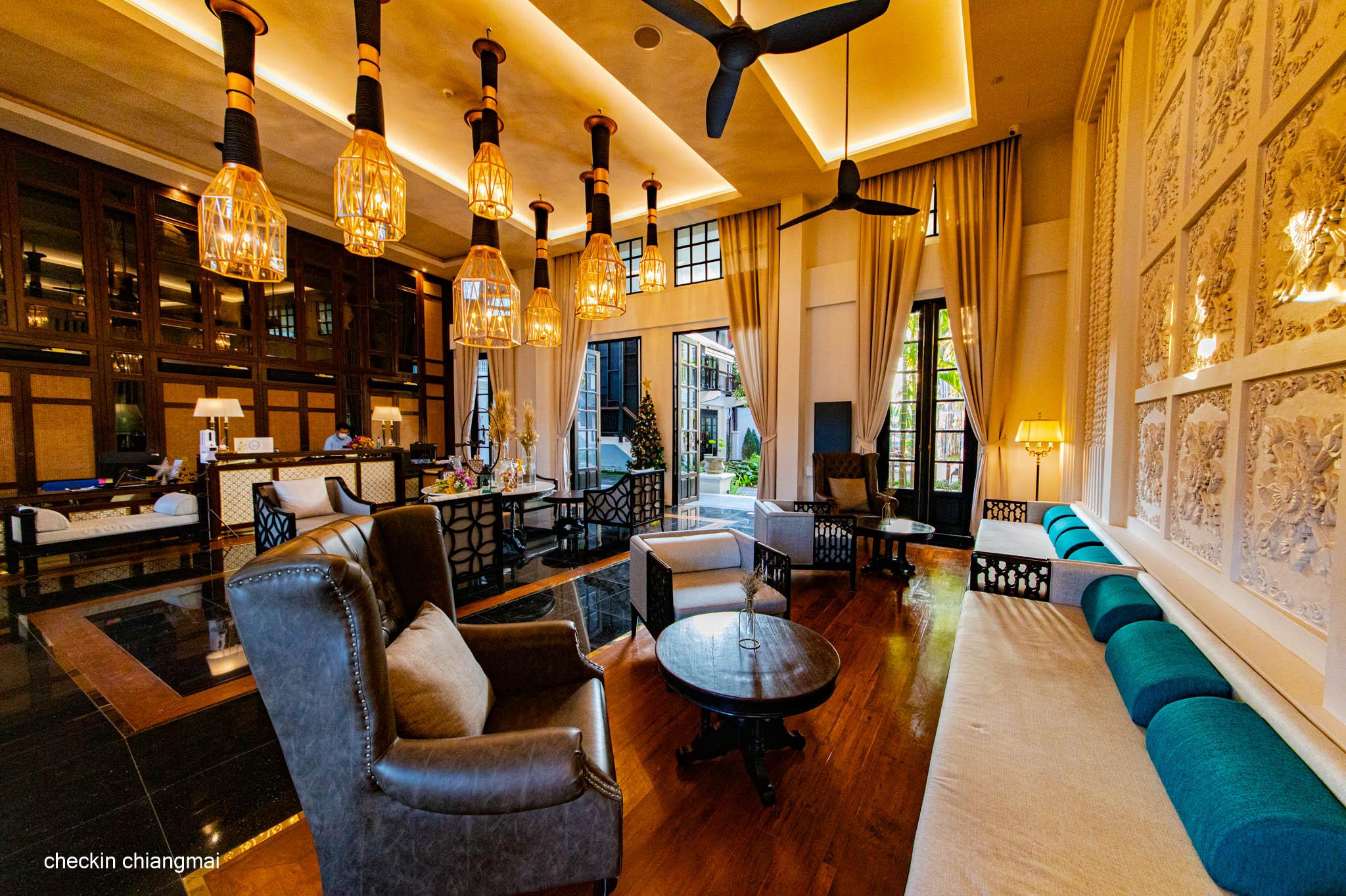 Buri Sriping Riverside Resort & Spa in Chiang Mai | 2025 Updated prices ...