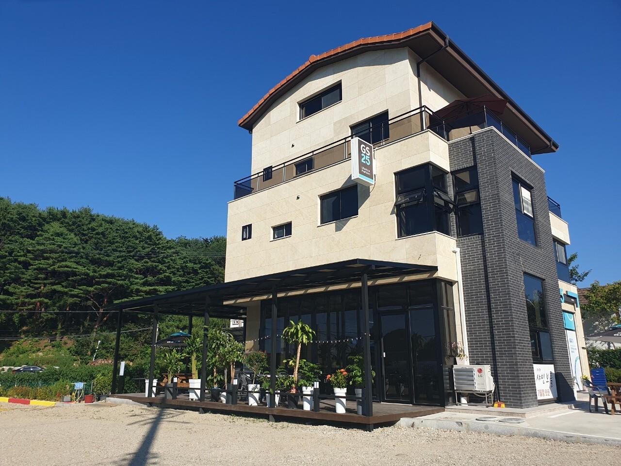 Gosung Shine House in Gangwon-do | 2024 Updated prices, deals - Klook ...