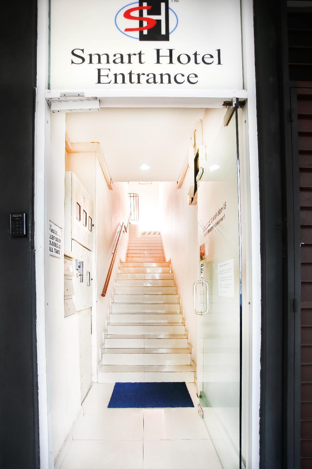 Smart Hotel Shah Alam Seksyen 15 in Shah Alam | 2023 Updated prices ...