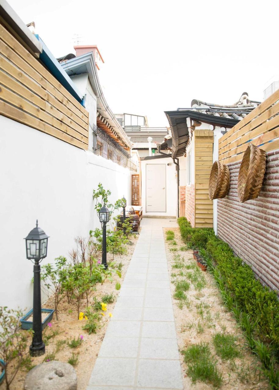 Hanok Guesthouse Suni in Seoul | 2025 Updated prices, deals - Klook ...