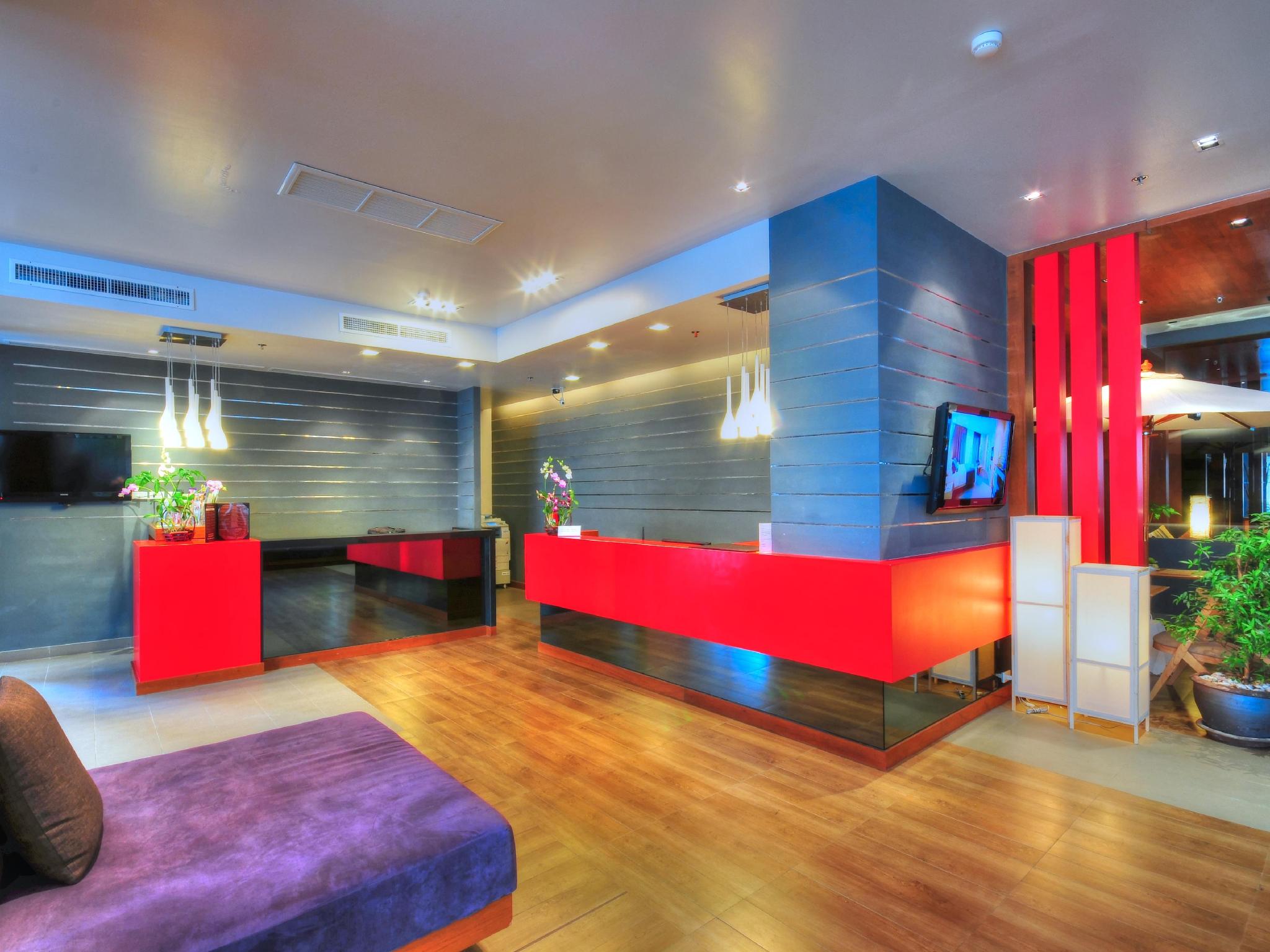 The ASHLEE Heights Patong Hotel & Suites in Phuket Province | 2023 ...