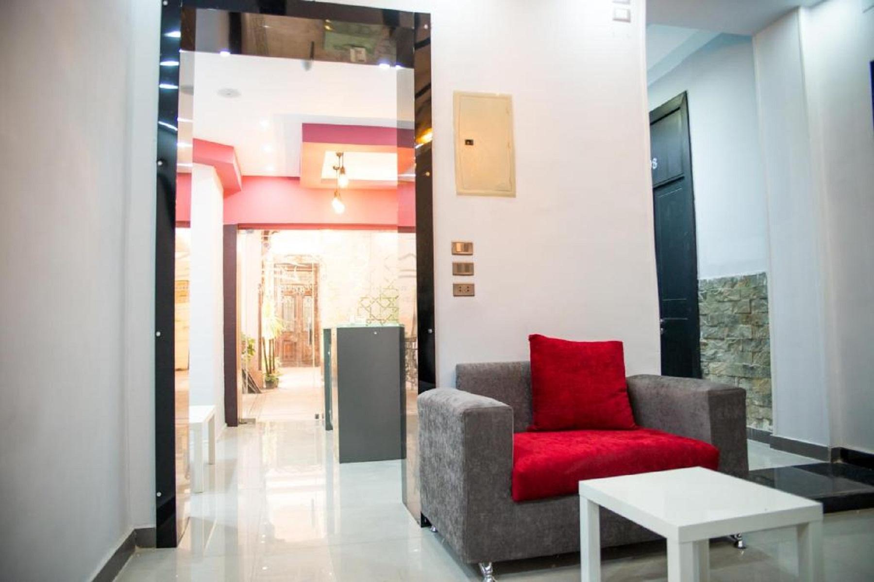 Egyptian Night Hostel in Cairo | 2025 Updated prices, deals - Klook ...