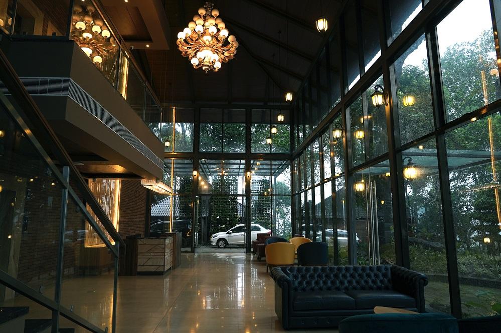 Elephant Passage Resort Munnar in Idukki | 2025 Updated prices, deals ...
