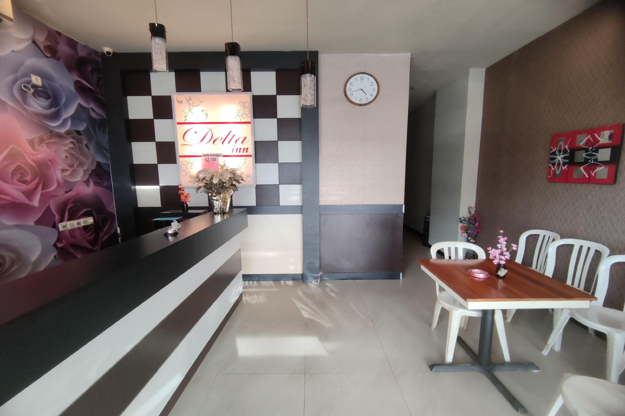 Hotel Delta Inn in Kendari | 2023 Updated prices, deals - Klook United ...