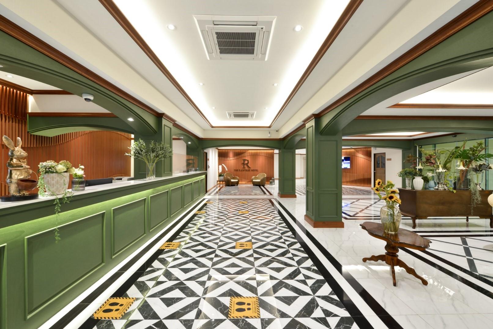 The Raintree Hotel in Chiang Mai | 2024 Updated prices, deals - Klook ...
