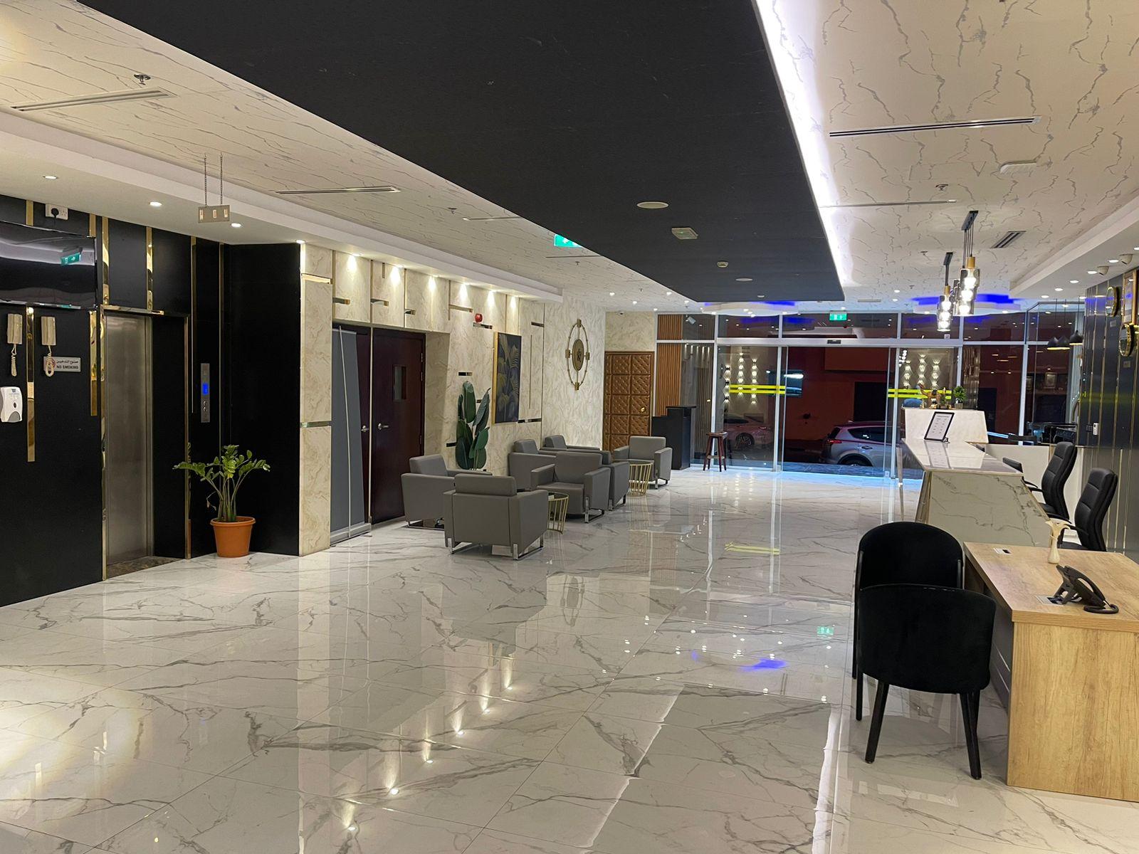 Raha Grand Hotel in Dubai | 2025 Updated prices, deals - Klook United ...