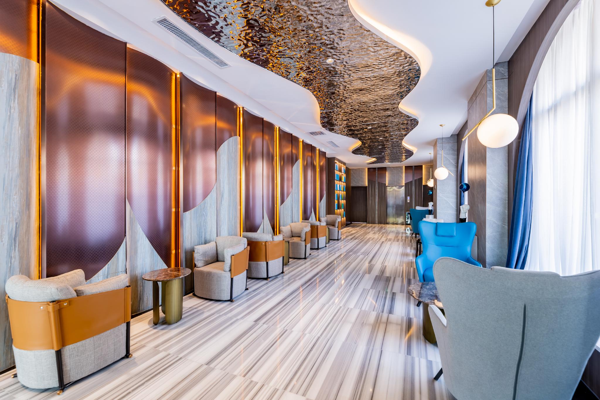 NIHAO Hotel Hohhot Manduhai Park in Hohhot | 2025 Updated prices, deals ...