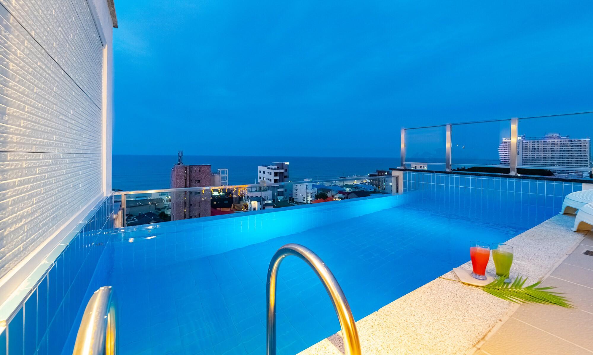 Skaria Poolvilla in Gangwon-do | 2025 Updated prices, deals - Klook ...