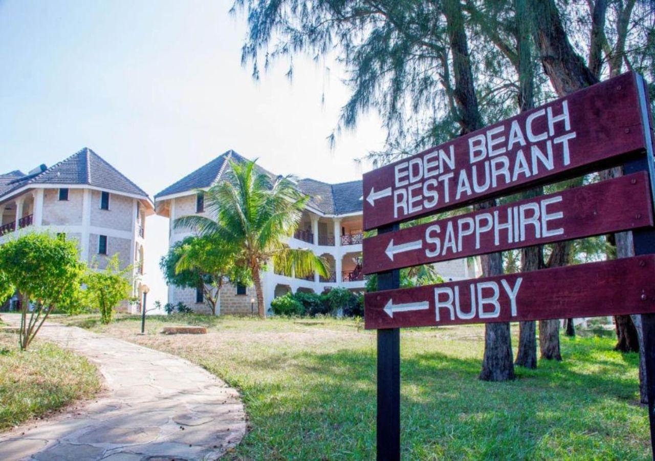 Watamu Adventist Beach Resort ในชายฝั่งเคนยา | ราคาและดีลใหม่ในปี 2025 ...