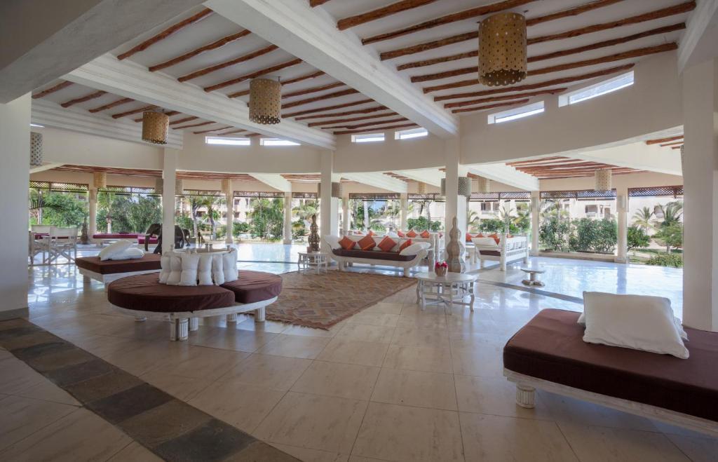 Seven Islands Resort in Coastal Kenya | 2025 Updated prices, deals ...