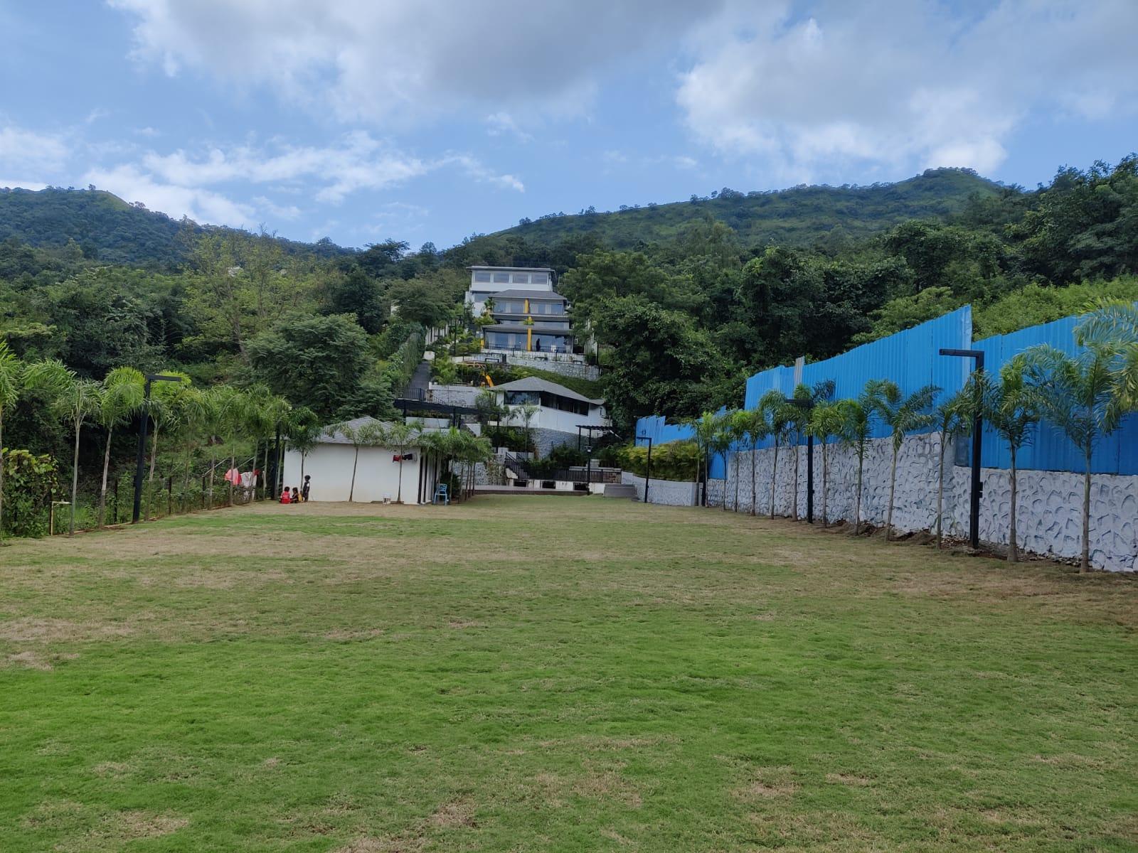 7 Monkey hills resort by spicy mango in | 2023 Updated prices, deals ...