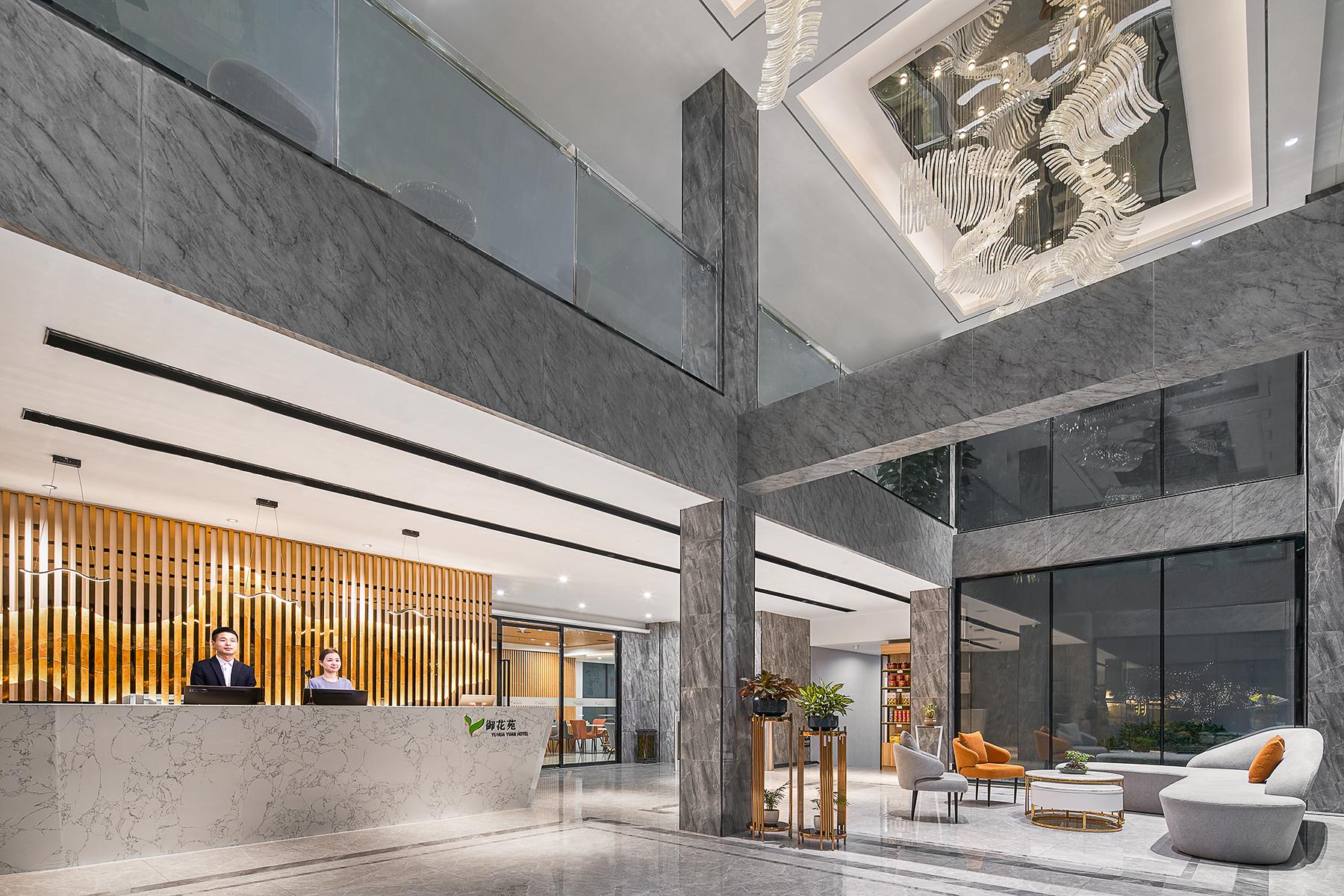 Meet Garden Hotel Baiyun International Airport in Guangzhou City | 2023 ...