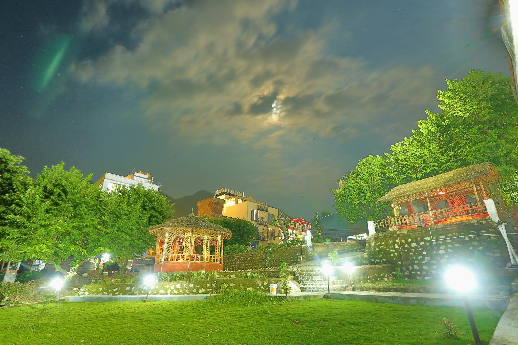 Raj Resort in Tehri Garhwal | 2023 Updated prices, deals - Klook United ...